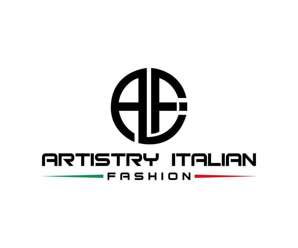 Artistry Italian Fashion | Custom Printed Apparel UK